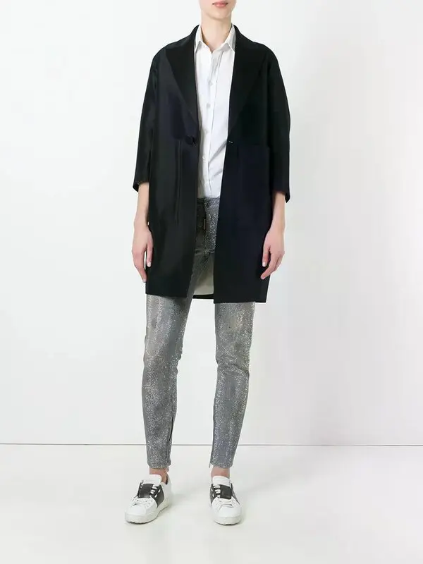 Dsquared2 Skinny Studded Jeans