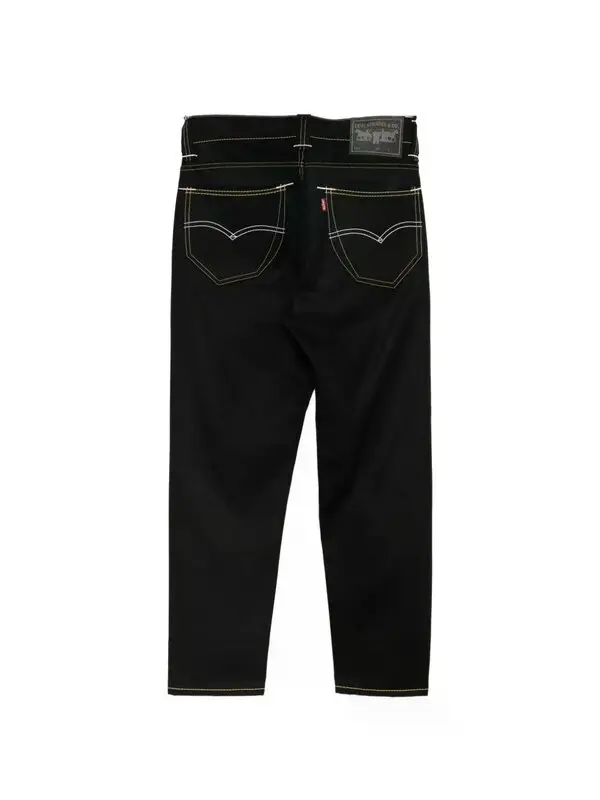 Junya Watanabe X Levi's Wool Trousers