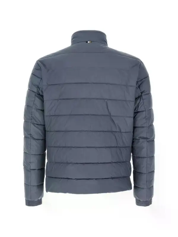 BOSS Classic Padded Quilted Jacket