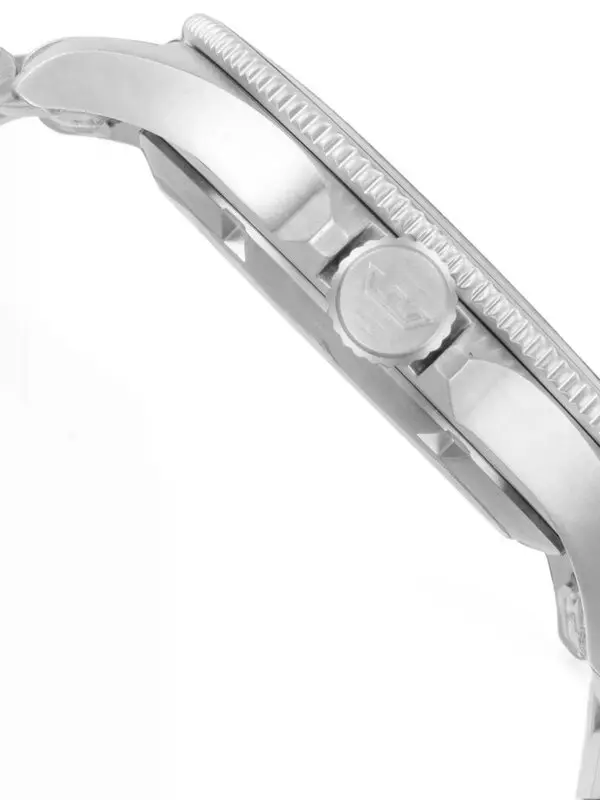 GLYCINE Combat Sub 42mm Watch - Blue