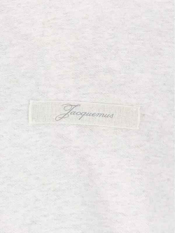 Jacquemus The Ruban T-shirt
