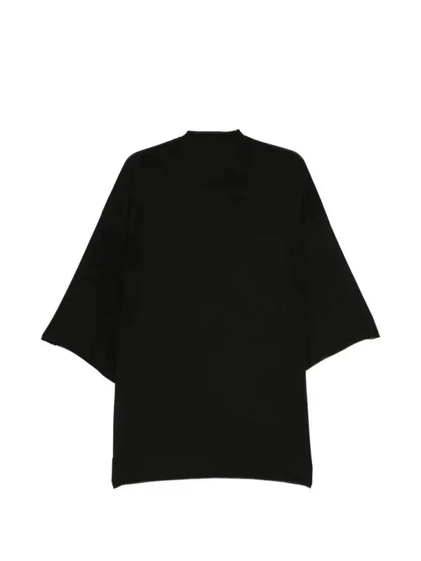 JULIUS Valis Over T-shirt