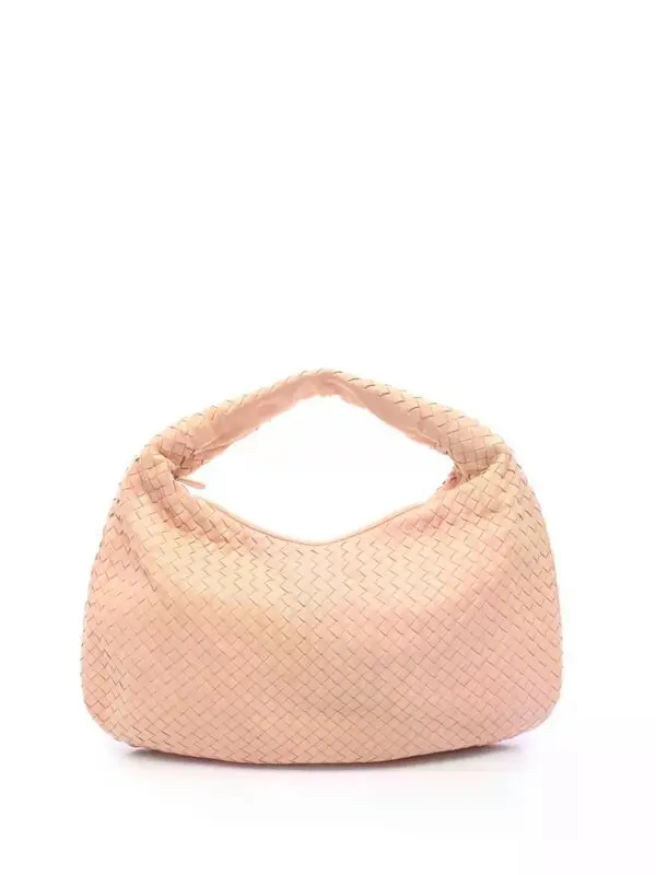 Bottega Veneta Medium Intrecciato Hobo Bag