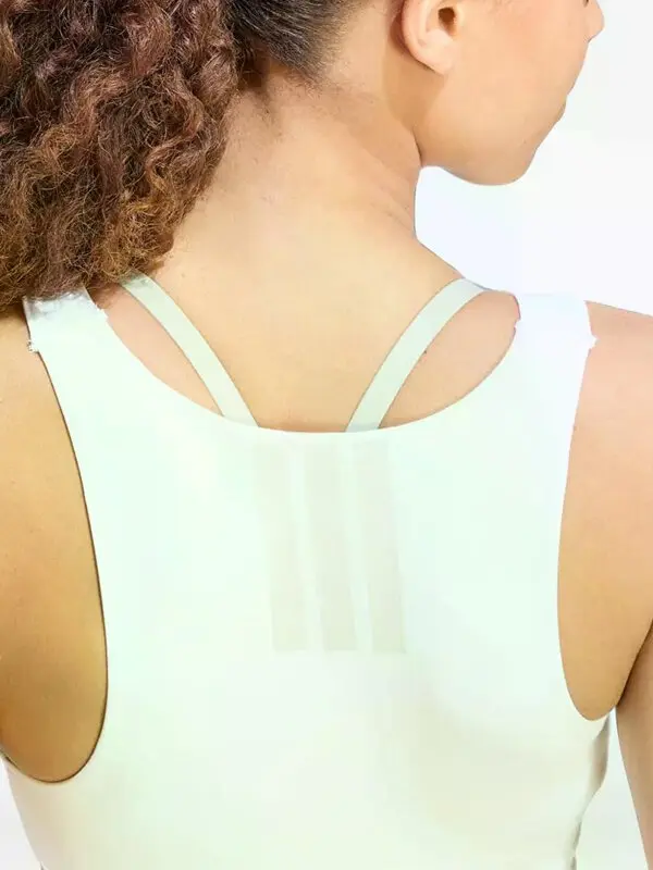 Adidas Cut-out Tank Top