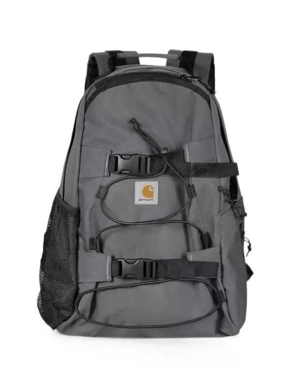 Carhartt Work In Progress Kickflip Buckle-fastening Backpack