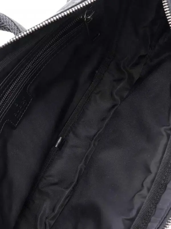 Gucci Gg Nylon Web Belt Bag