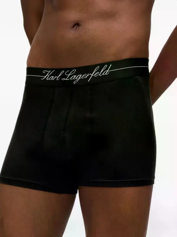 Karl Lagerfeld Hotel Karl Trunks