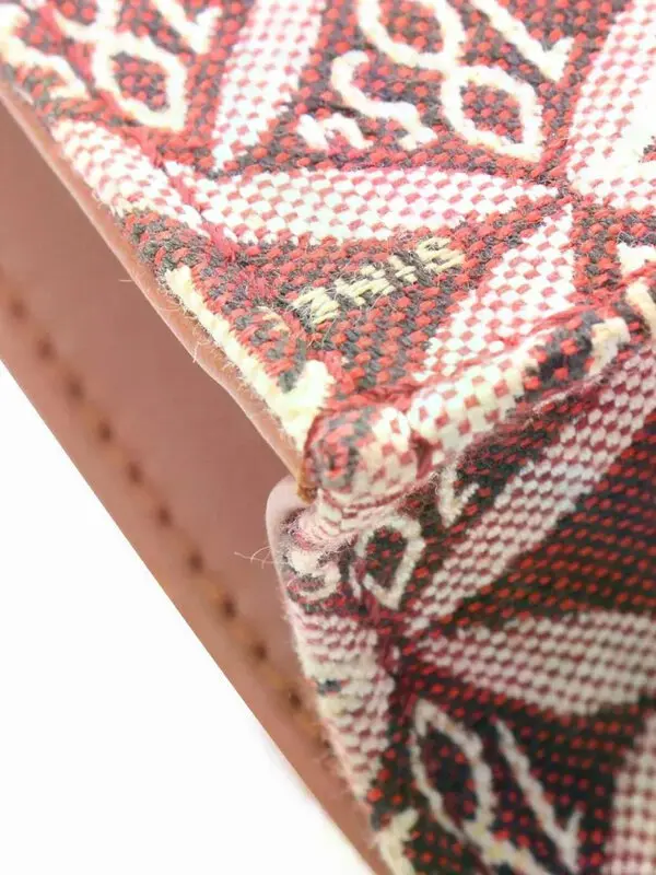 LOUIS VUITTON 2020 Since 1854 Petit Sac Plat Satchel