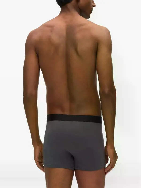 Karl Lagerfeld Ikon Patch Trunks