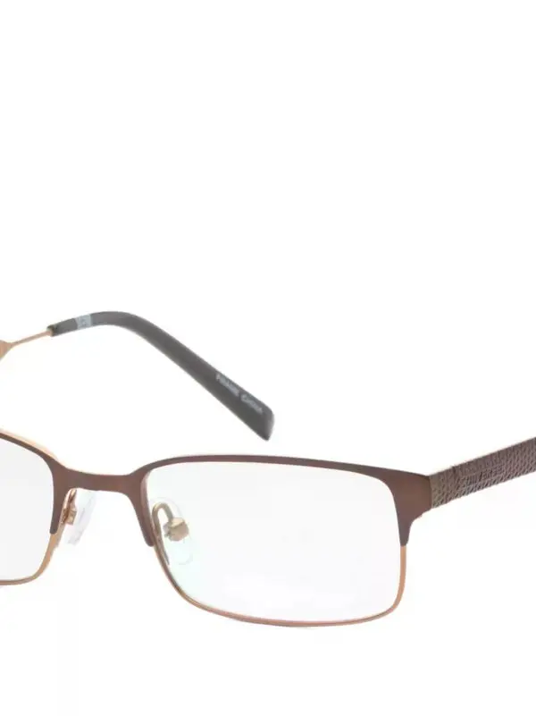 CONVERSE Rectangle Frame Eyeglasses