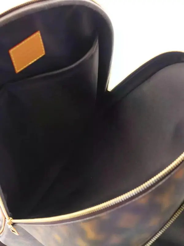 LOUIS VUITTON Monogram Ellipse Backpack