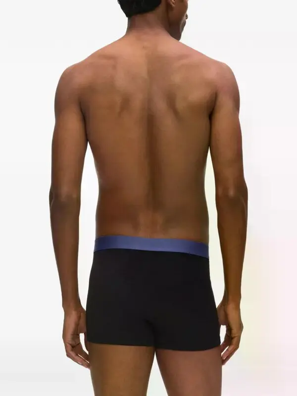 Karl Lagerfeld Days Of The Week Trunks
