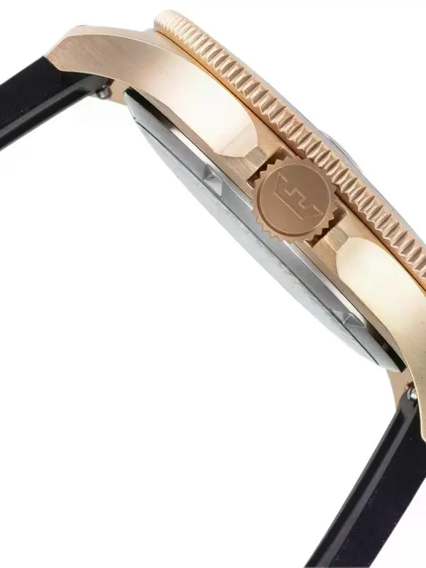 GLYCINE Combat Sub Sport Gmt 42mm Watch