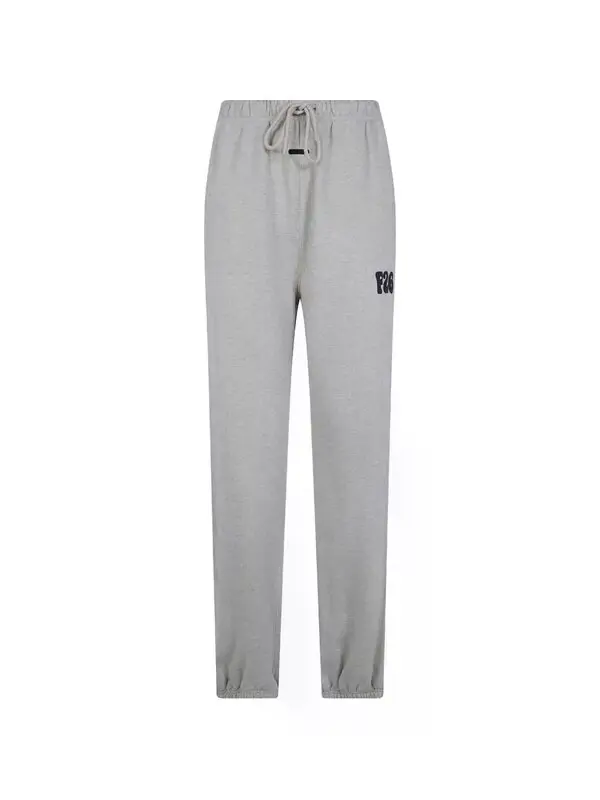 Fear Of God Essentials Classic Fleece Sweatpant - Grey