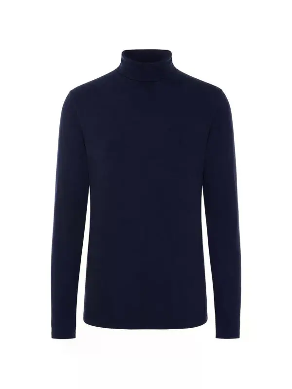 THOM KROM Roll-neck Sweater