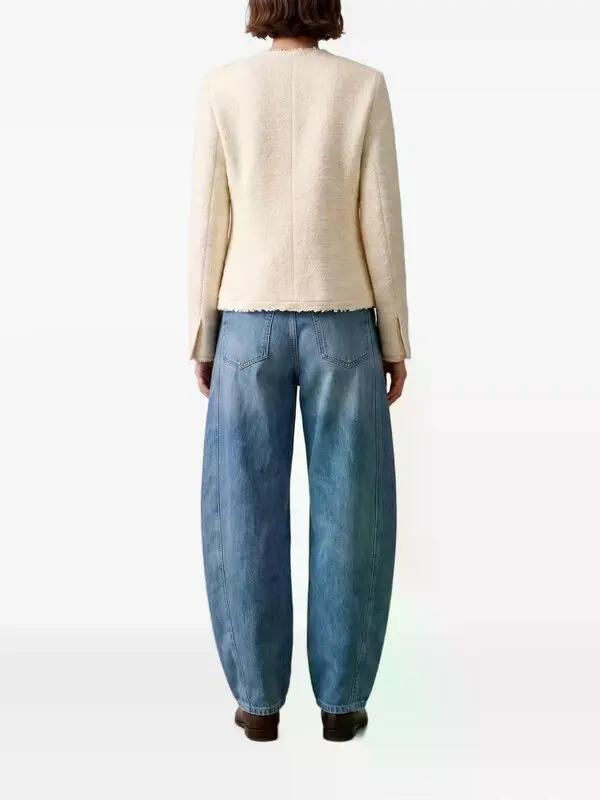 Isabel Marant Étoile Suely Double-breasted Jacket
