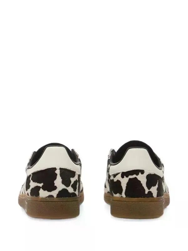 Adidas Handball Spezial Cow Print Trainers