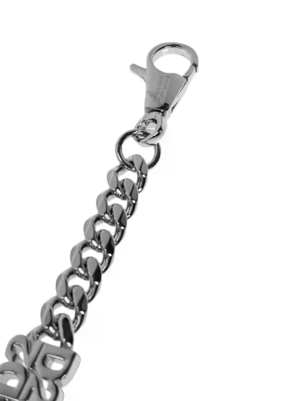 Dsquared2 Logo-plaque Chain