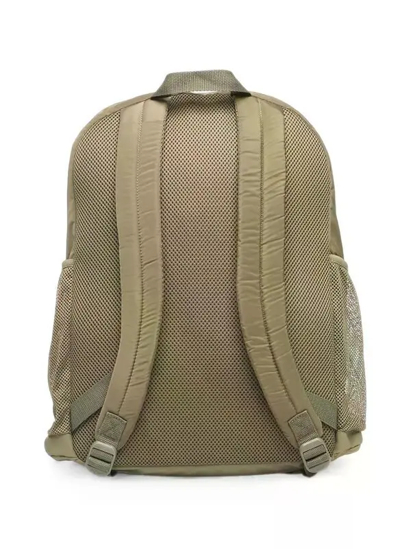 Adidas Bungee-detail Backpack