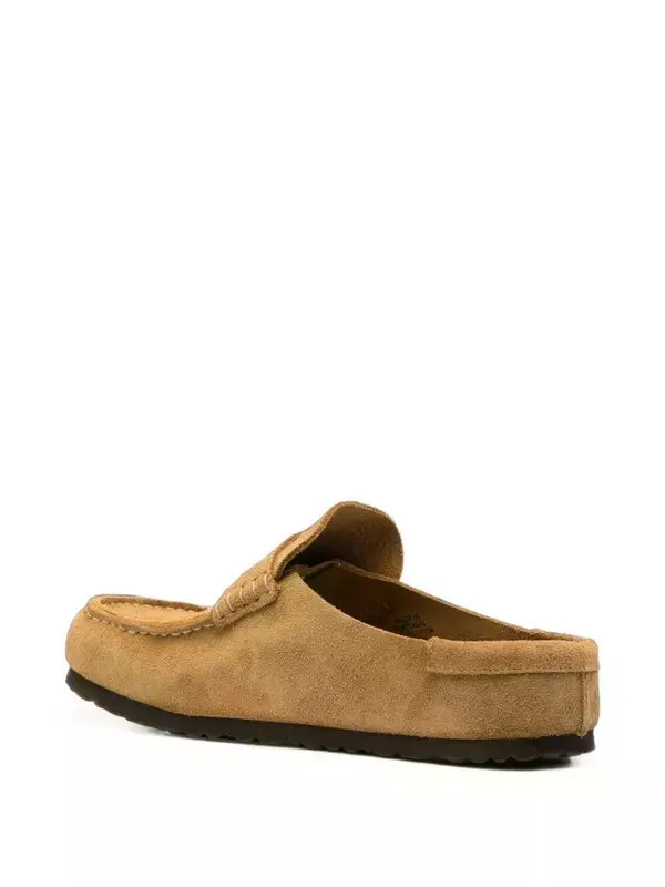 BIRKENSTOCK Naples Loafers