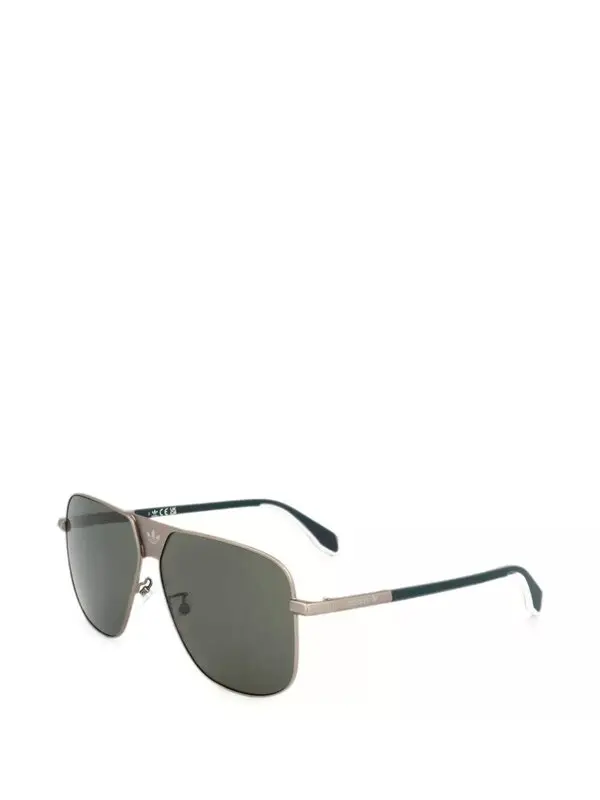 Adidas Shield-frame Sunglasses