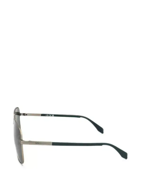 Adidas Shield-frame Sunglasses
