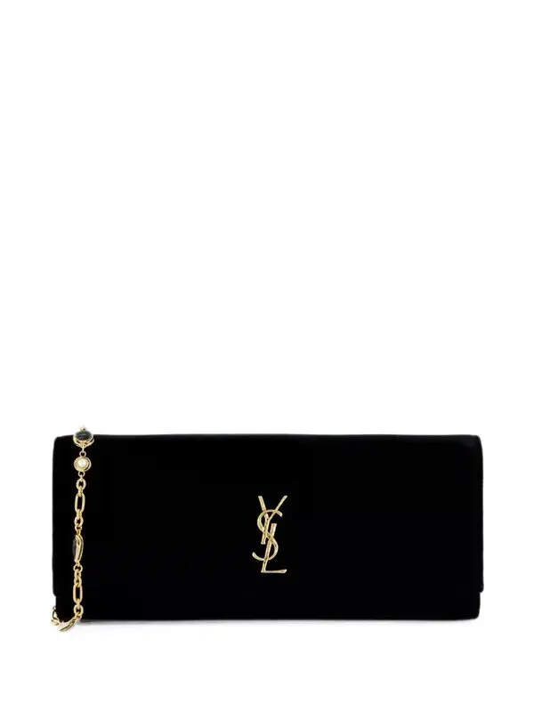 Saint Laurent Kate Clutch Bag