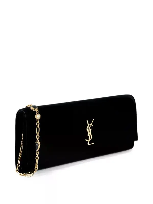 Saint Laurent Kate Clutch Bag