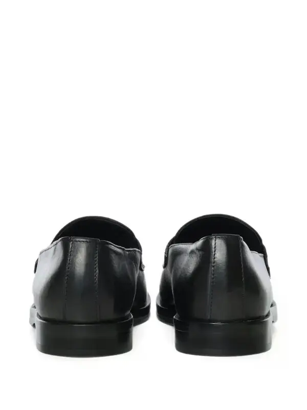 GIULIANO GALIANO Sally Penny Loafers