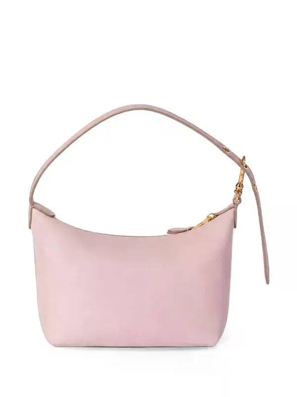 Miu Miu Spirit Nappa Leather Pouch