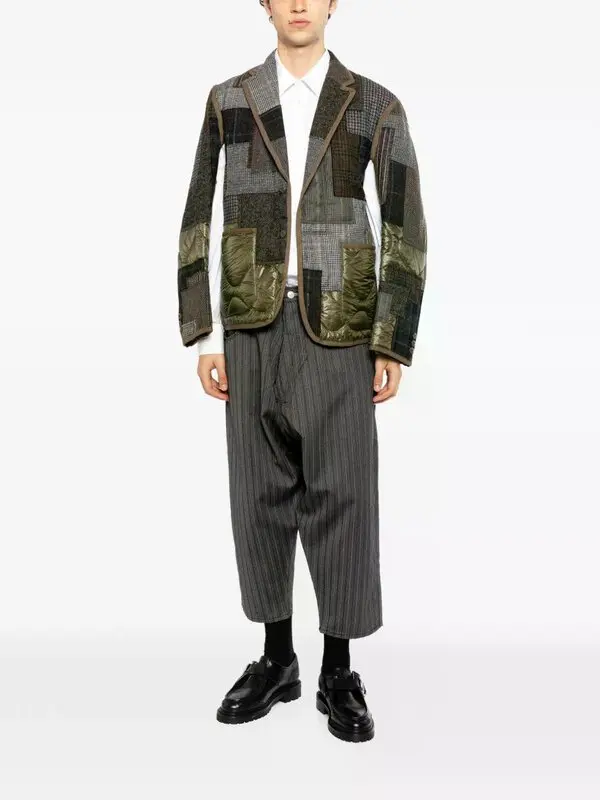 Junya Watanabe X Levi's Morning Trousers