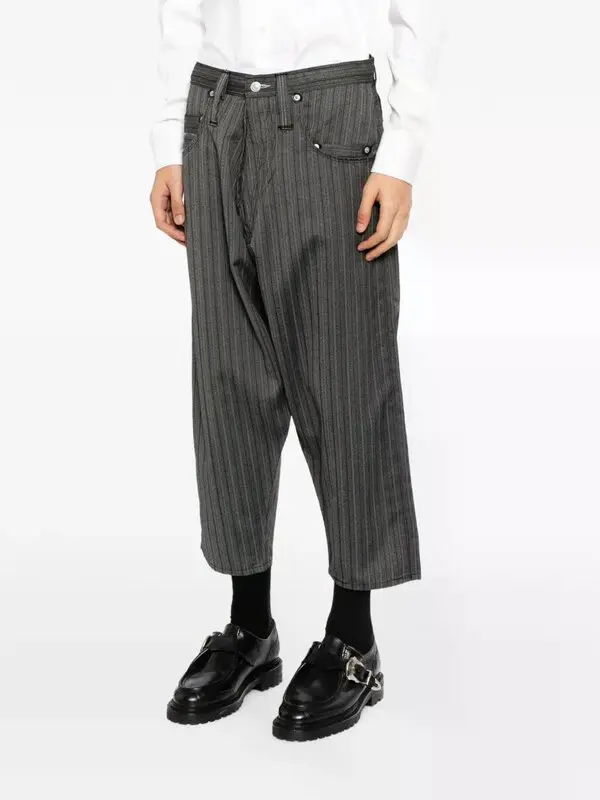 Junya Watanabe X Levi's Morning Trousers