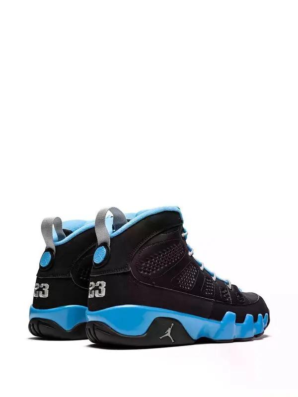 JORDAN Air 9 Retro Slim Jenkins Sneakers