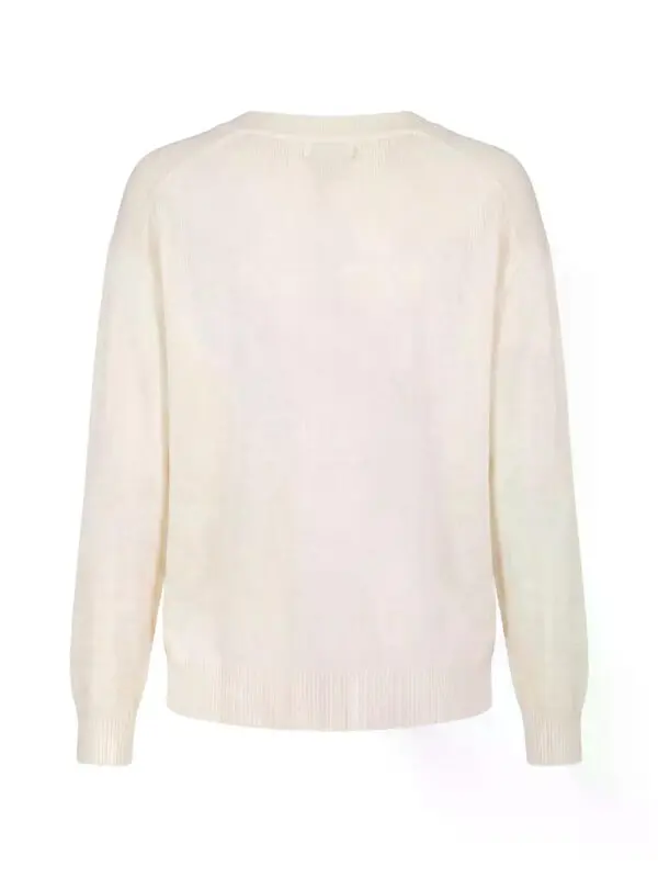 NOTSHY V-neck Cashmere Sweater