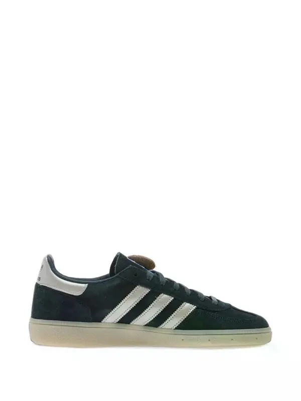 Adidas Handball Spezial Low Top Sneakers - Blue