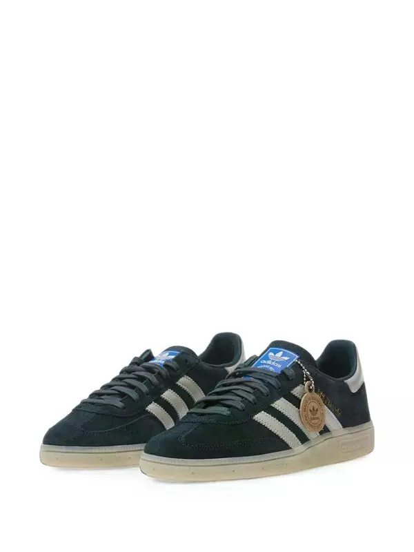Adidas Handball Spezial Low Top Sneakers - Blue