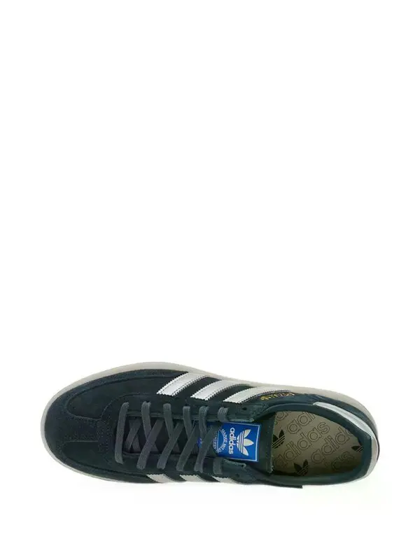 Adidas Handball Spezial Low Top Sneakers - Blue