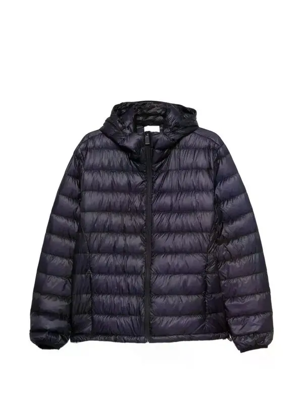Aspesi Nelson Hooded Padded Jacket