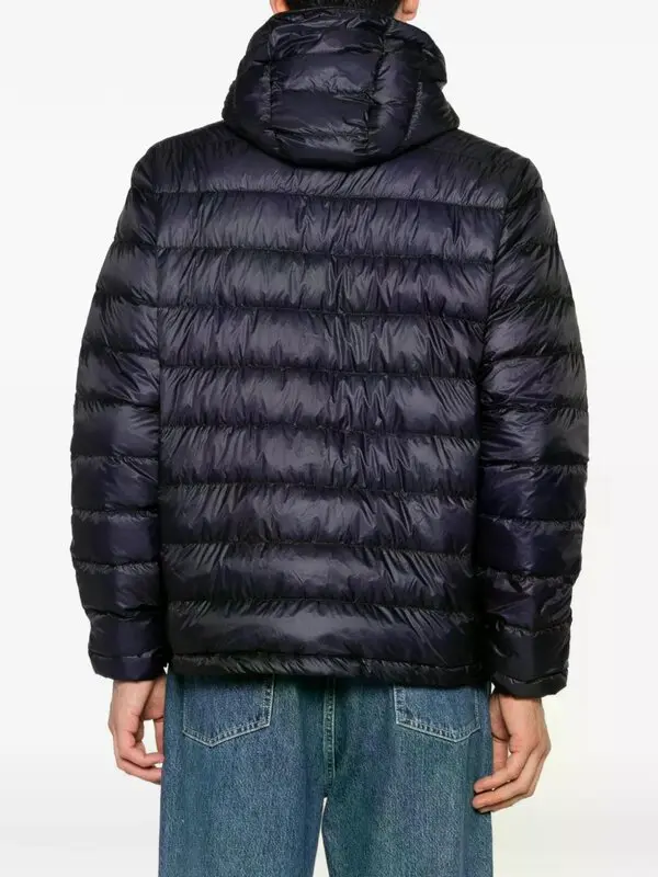 Aspesi Nelson Hooded Padded Jacket