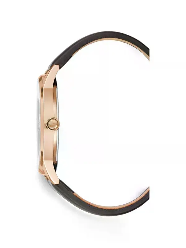 KENNETH COLE Classic 44mm Watch
