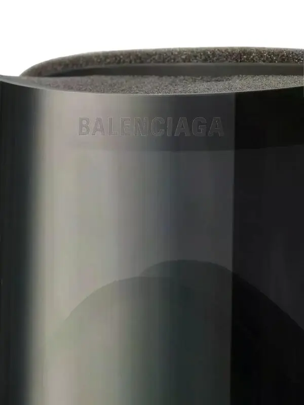 Balenciaga Shield Ski Goggles