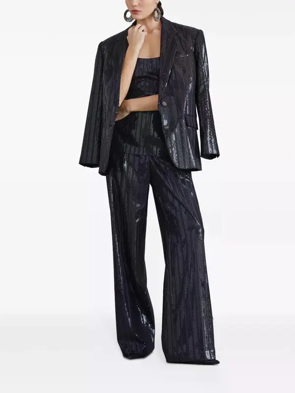 Brunello Cucinelli Sequinned Jacket