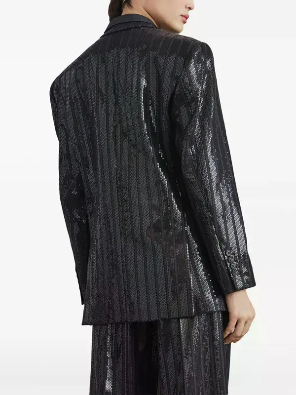 Brunello Cucinelli Sequinned Jacket