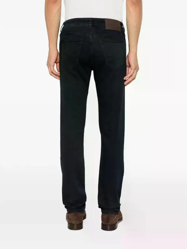 Jacob Cohen Bard Slim-fit Jeans