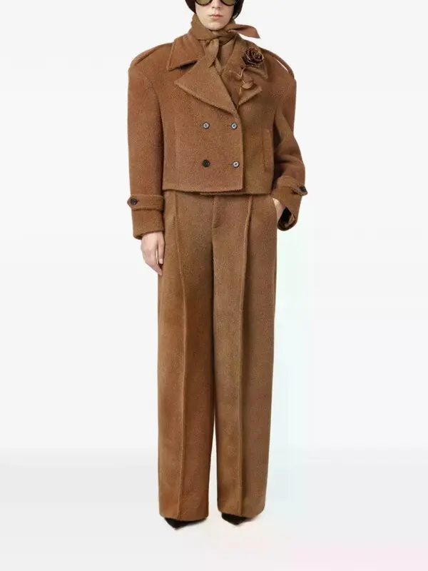 Giuseppe Di Morabito Double-breasted Jacket