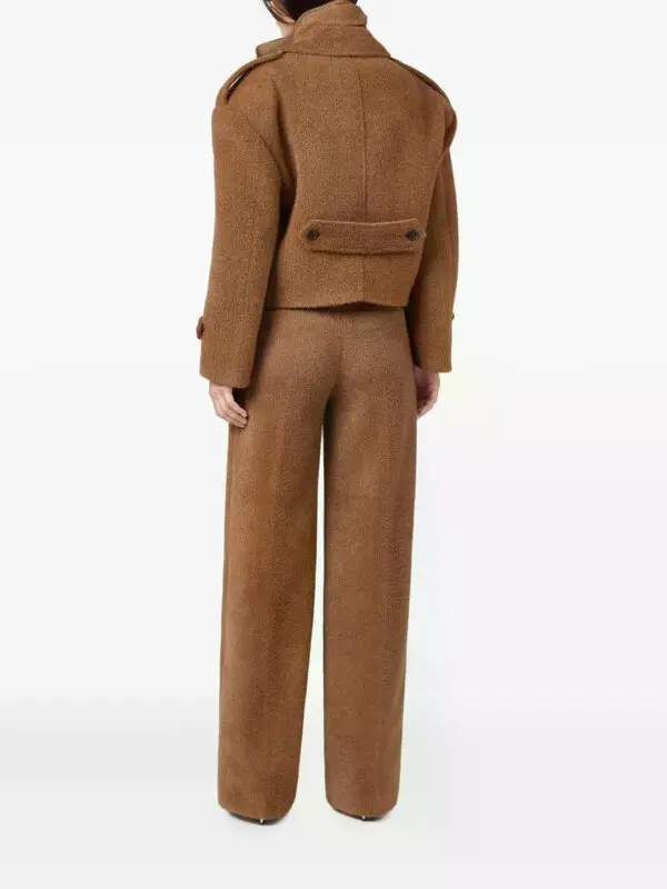 Giuseppe Di Morabito Double-breasted Jacket