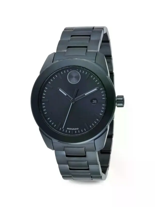 Movado Sport 42mm Watch - Blue