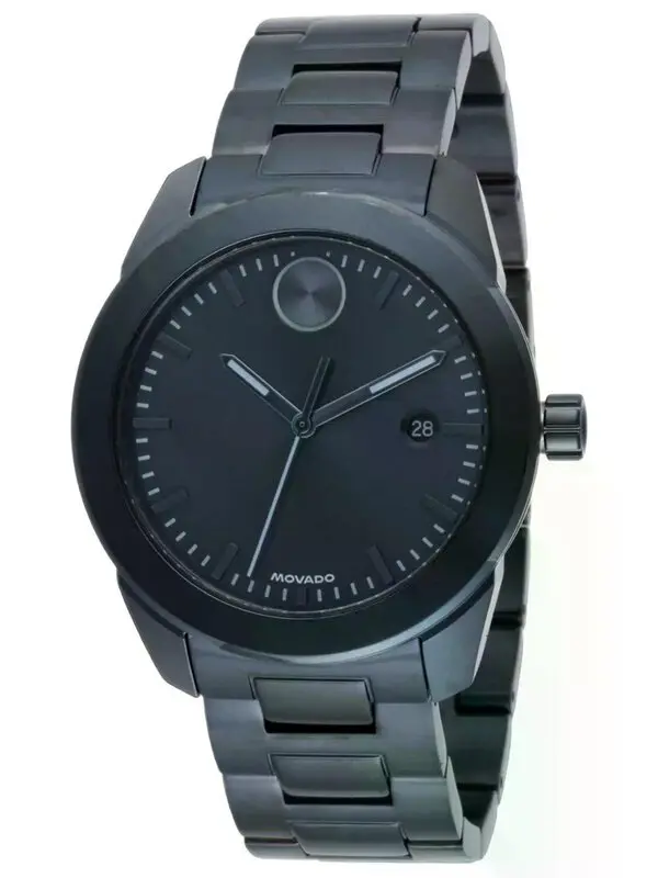 Movado Sport 42mm Watch