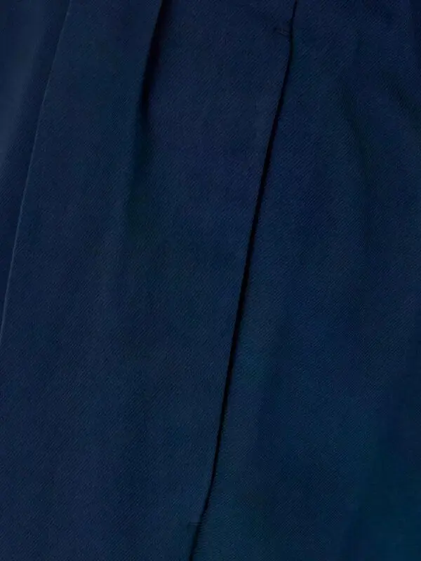 Brunello Cucinelli Pleated Trousers