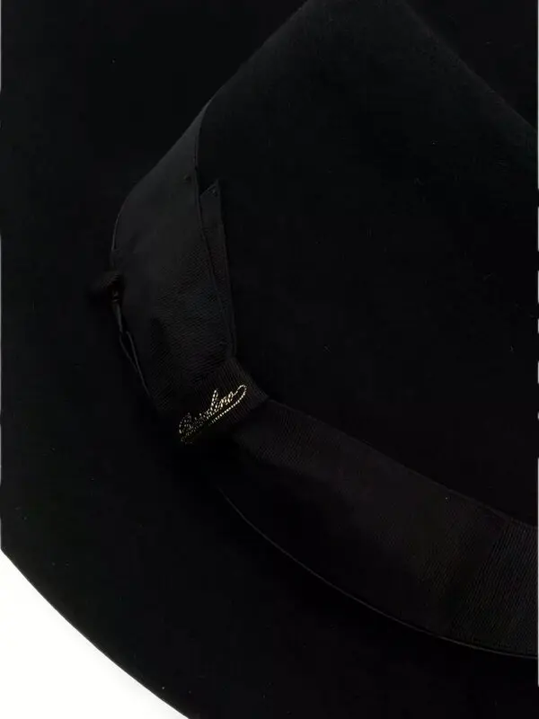 Borsalino Sophie Wide-brim Hat